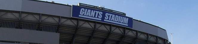 Giants Stadium | Logopedia | Fandom
