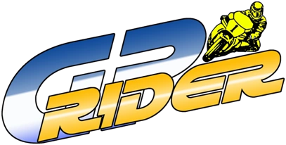 GP Rider | Logopedia | Fandom