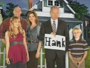 Hank | Logopedia | Fandom