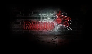 IDJ Radio | Logopedia | Fandom