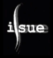 Issue | Logopedia | Fandom