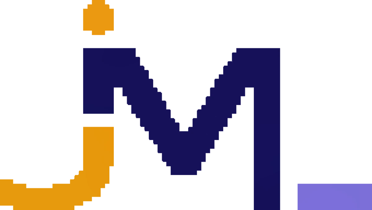 JML | Logopedia | Fandom