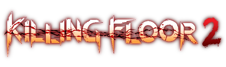 Killing Floor 2 | Logopedia | Fandom