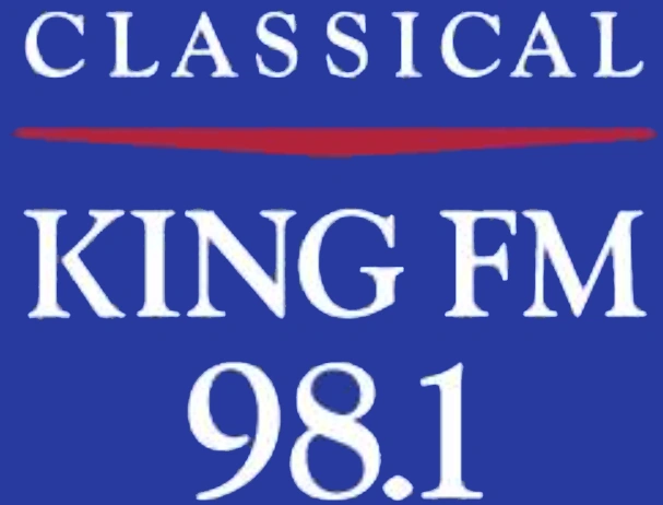 KING-FM | Logopedia | Fandom