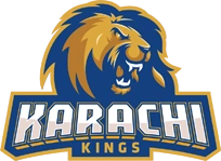 Karachi Kings | Logopedia | Fandom