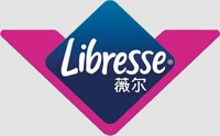 Libresse | Logopedia | Fandom