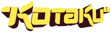 Kotaku | Logopedia | Fandom