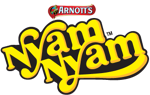 Nyam Nyam | Logopedia | Fandom