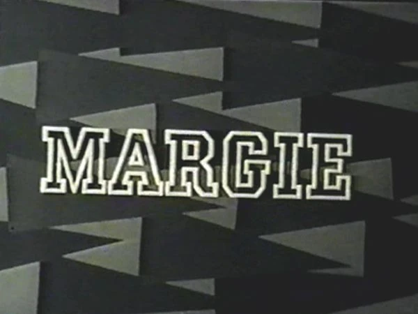 Margie | Logopedia | Fandom