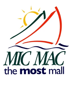 Logotipo De Macmall