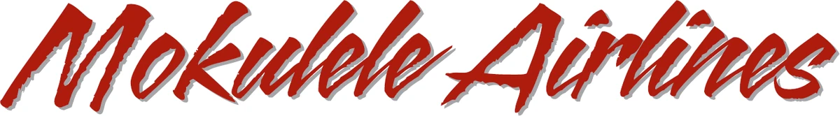 Mokulele Airlines | Logopedia | Fandom