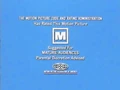 MPA Rating IDs | Company Bumpers Wiki | Fandom