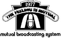 Mutual Broadcasting System | Logopedia | Fandom