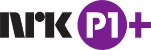 NRK P1+ | Logopedia | Fandom