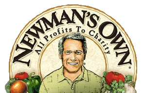 Newman's Own | Logopedia | Fandom