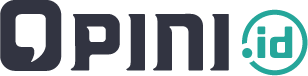 Opini.id | Logopedia | Fandom