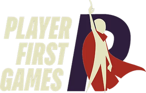 Player First Games | Logopedia | Fandom