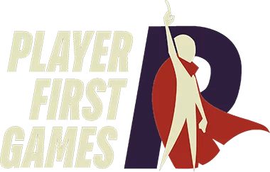 Player First Games | Logopedia | Fandom