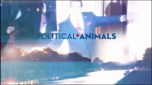 Political Animals | Logopedia | Fandom