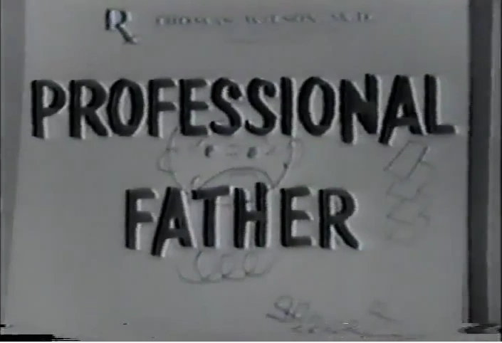 Professional Father | Logopedia | Fandom