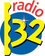 Radio 32 | Logopedia | Fandom