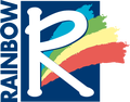 Logopedia:Theme/Logos with rainbows | Logopedia | Fandom