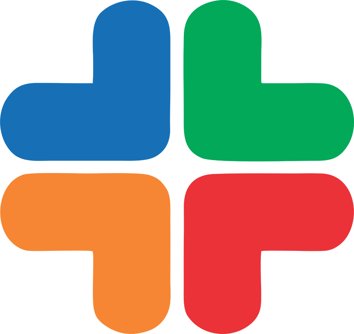 Rumah Sakit AMC | Logopedia | Fandom