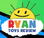 Ryan's World | Logopedia | Fandom