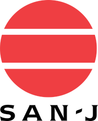 San-J | Logopedia | Fandom