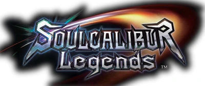 Soul Calibur Legends | Logopedia | Fandom