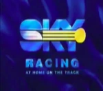 Sky Racing | Logopedia | Fandom