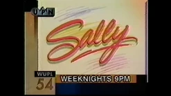 WUPL | Logopedia | Fandom