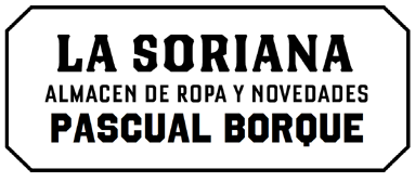 Soriana | Logopedia | Fandom