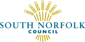 South Norfolk Council Logo