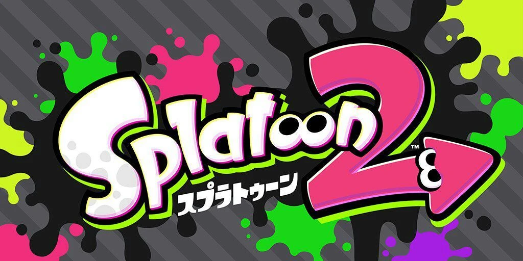 Splatoon 2 | Logopedia | Fandom