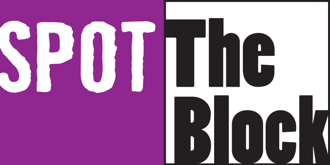Spot The Block | Logopedia | Fandom