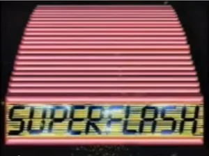 Superflash | Logopedia | Fandom
