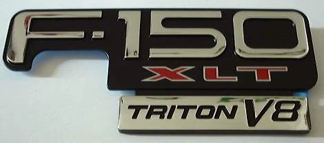 Ford F-150 | Logopedia | Fandom