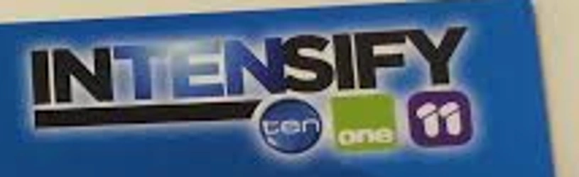 10 Intensify | Logopedia | Fandom