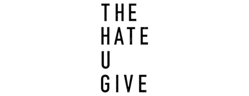 The Hate U Give | Logopedia | Fandom