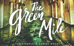 The Green Mile (book) | Logopedia | Fandom