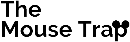 The Mouse Trap | Logopedia | Fandom