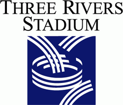 Three Rivers Stadium | Logopedia | Fandom
