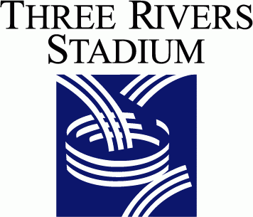 Three Rivers Stadium | Logopedia | Fandom