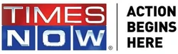 Times Now Logo