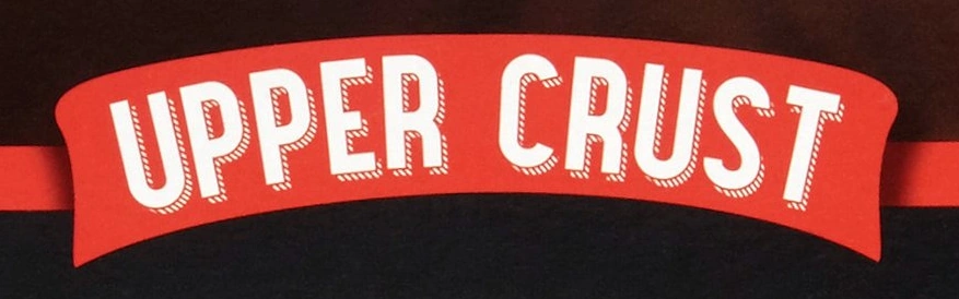 Upper Crust (brand) | Logopedia | Fandom