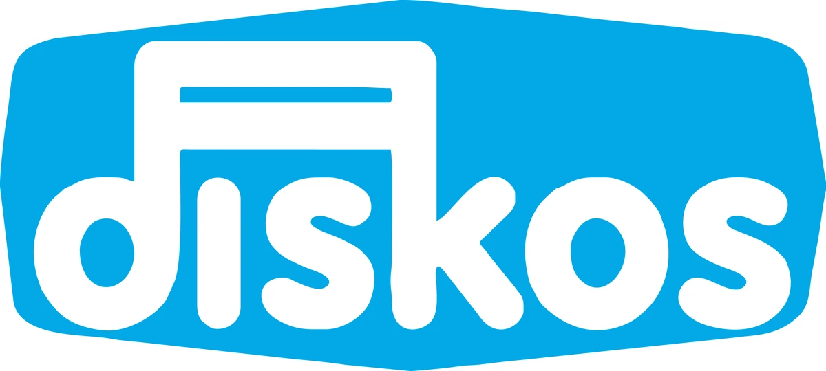 Diskos | Logopedia | Fandom