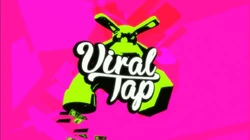 Viral Tap | Logopedia | Fandom