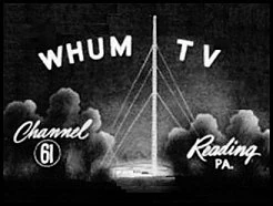 WHUM-TV | Logopedia | Fandom