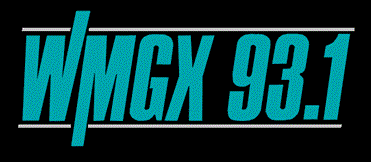 WMGX | Logopedia | Fandom